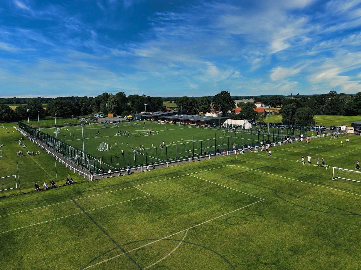 The Nest, Norwich | Absolute Travel