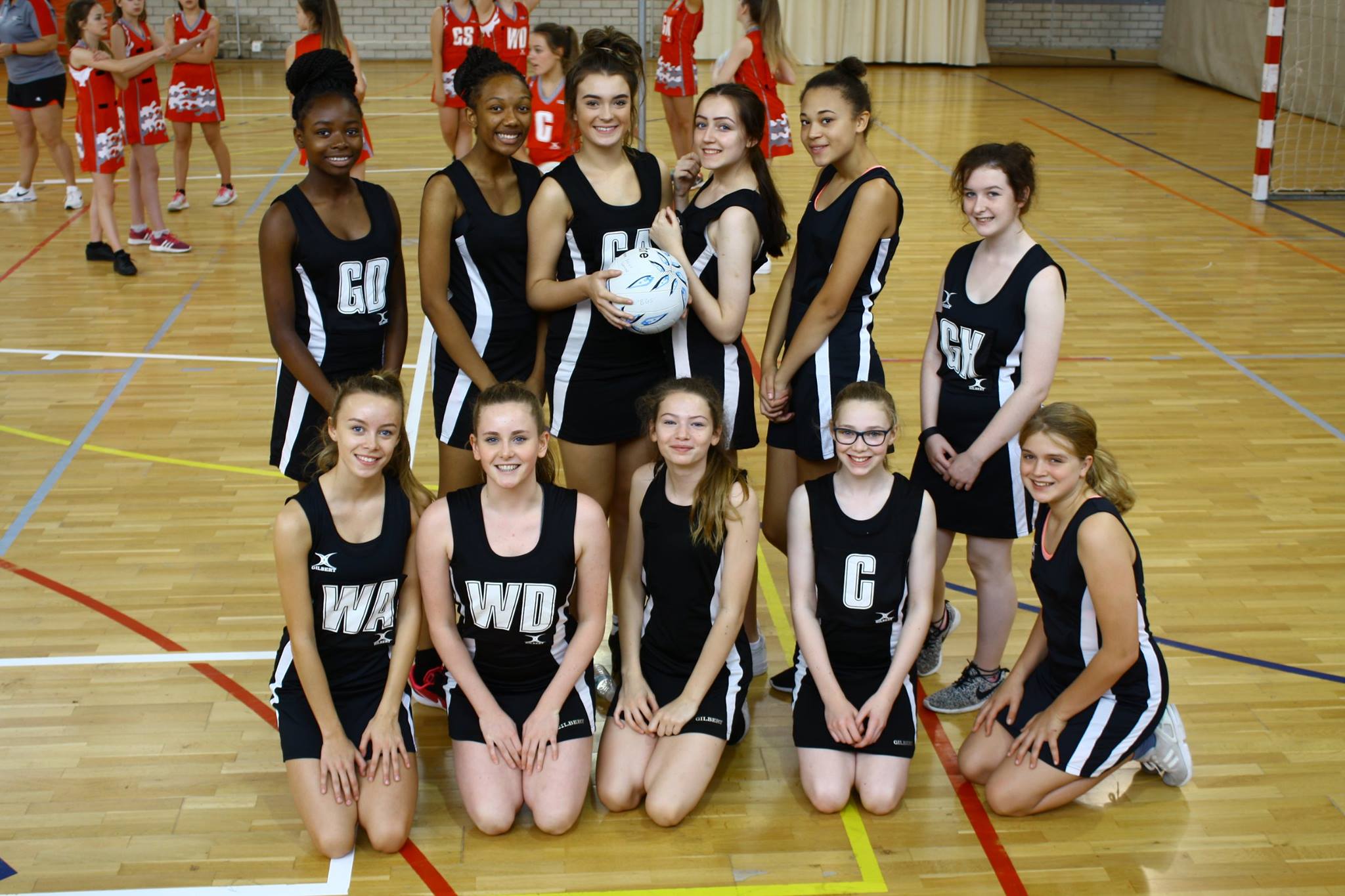 Malta netball tours | Absolute Travel